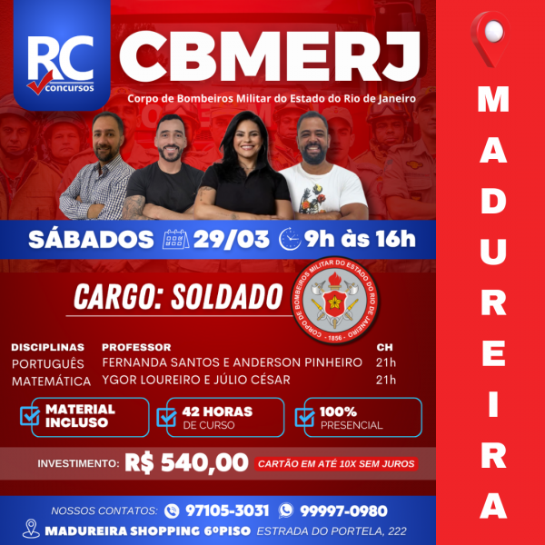 RC Concursos